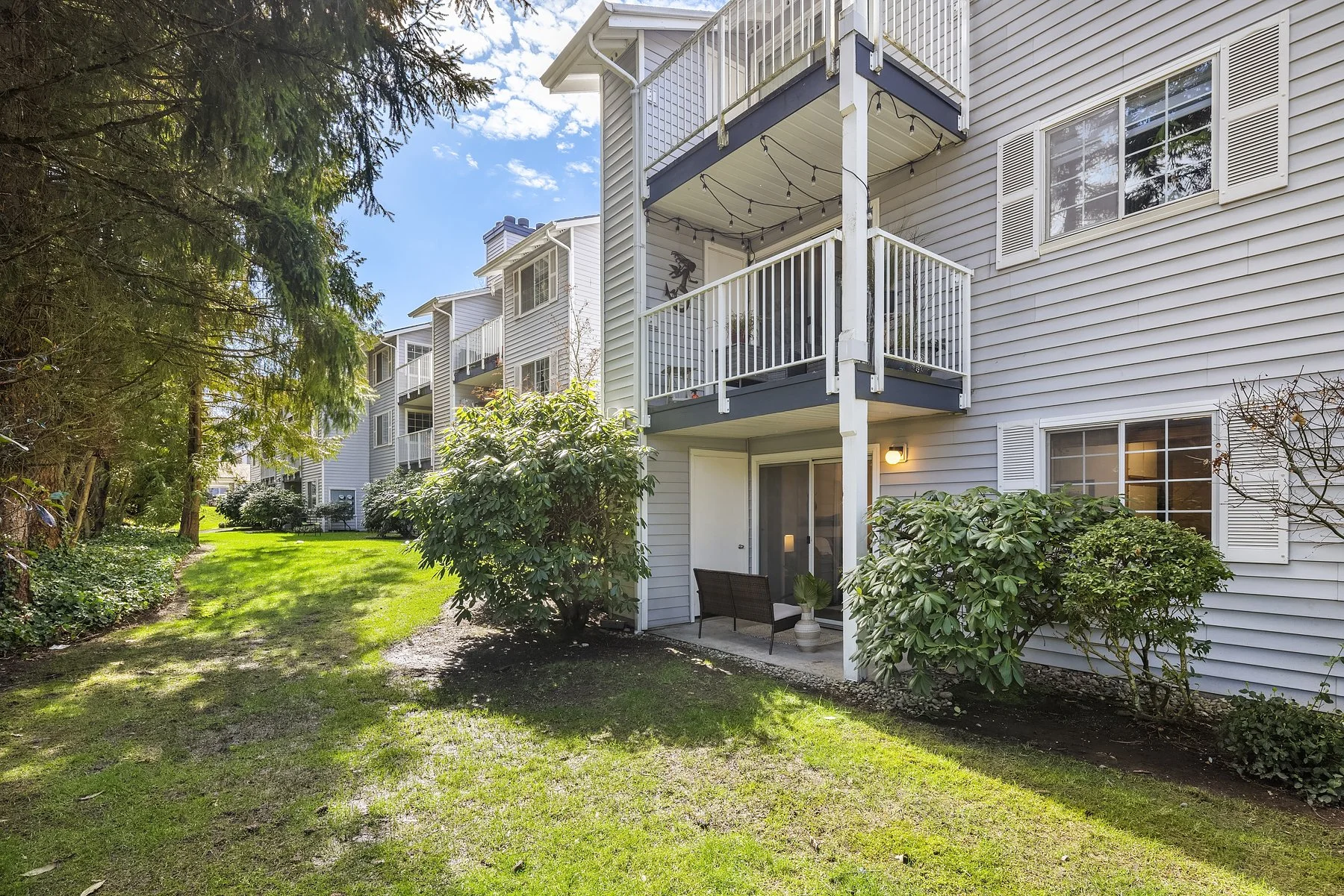 Wonderful Walkers Run Condominium Home - JanusGroup at RE/MAX Integrity ...